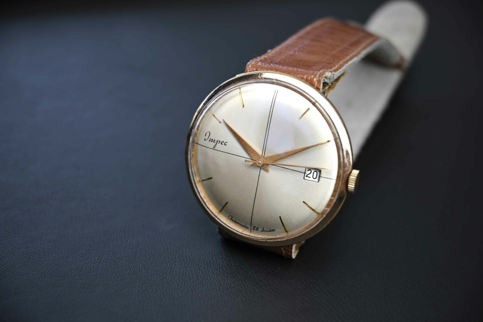 Herbelin | Our History