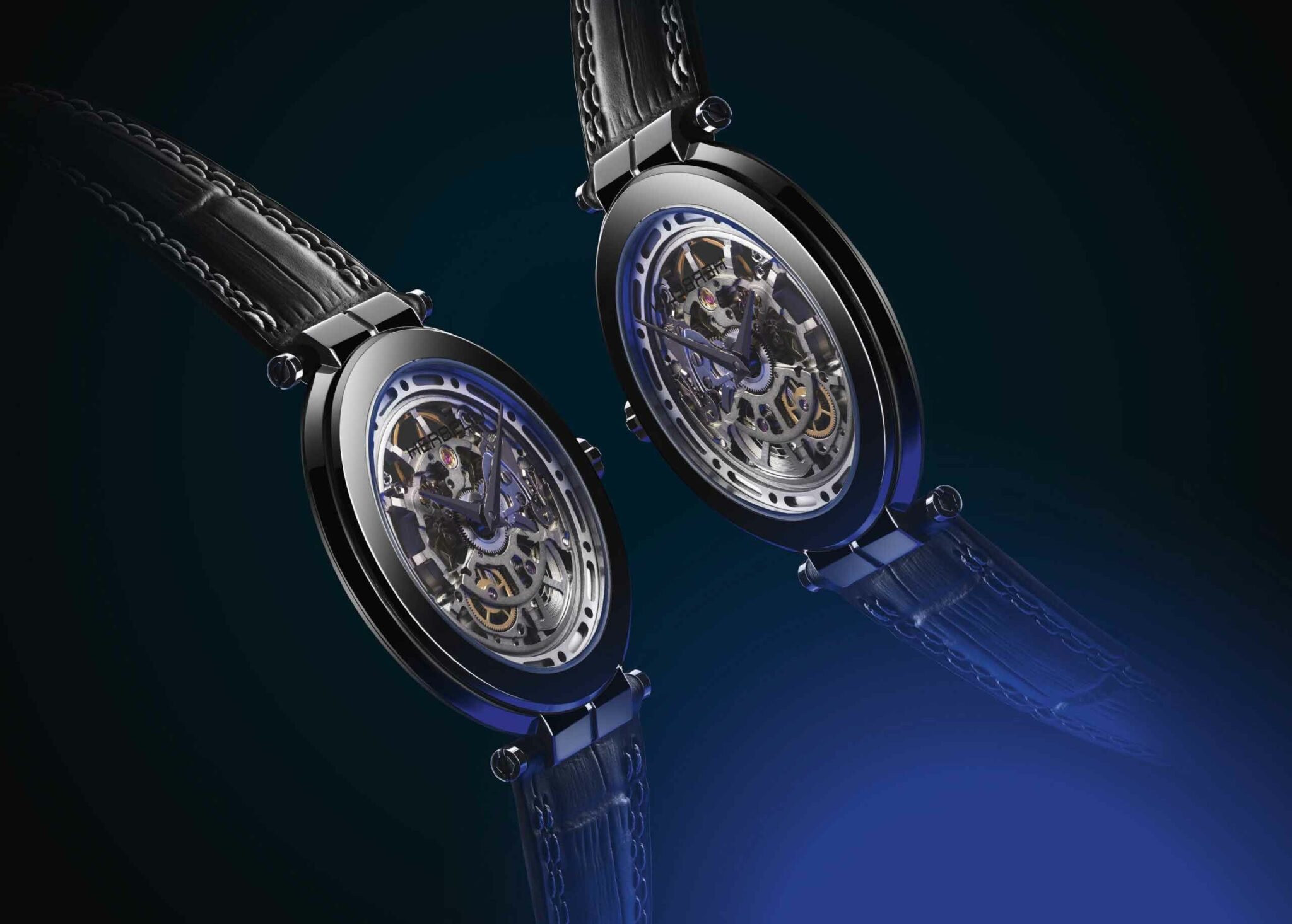 French Men's & Women's Watches | Official Herbelin ® Website