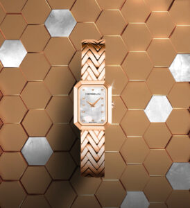 French Men's & Women's Watches | Official Herbelin ® Website